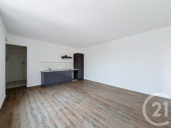 Lille, Vieux Lille - Appartement 3 pièces à louer