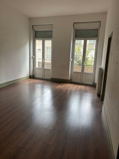 Saint Augustin, Tauzin, Alphonse Dupeux, Bordeaux - Appartement 3 pièces à louer
