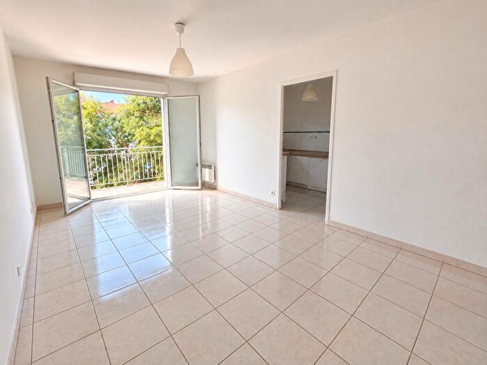 Appartement 3 pièces à vendre - Toulouse, Lalande