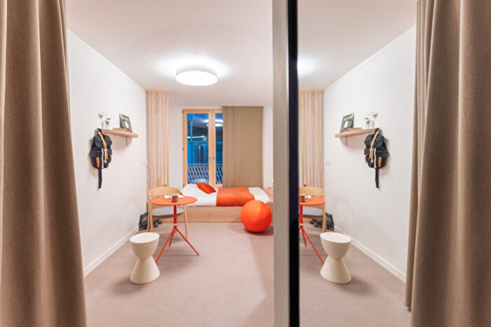 Appartement 4 pièces à Villejuif, Paul Brousse, à louer