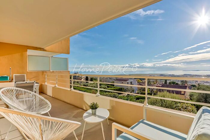 Appartement à vendre - Nice, Lanterne - 3 pièces - 2 chambres