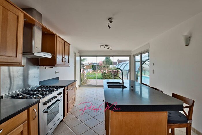 Maison 7 pièces à vendre - Auzouville-sur-Ry