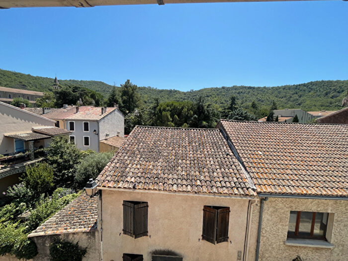 Appartement 3 pièces à vendre - Collobrières
