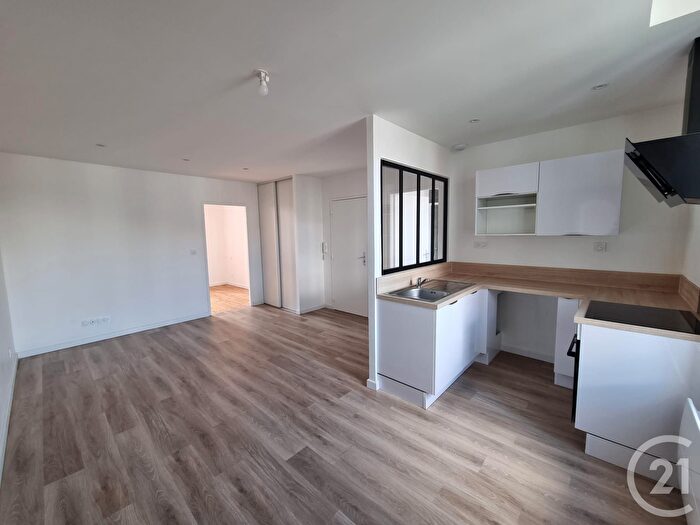 Appartement 3 pièces à louer - Tarbes, Centre-ville