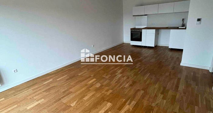 Nord Est, Lens - Appartement 3 pièces à louer