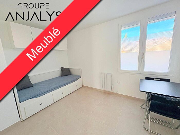 Appartement à louer - Laënnec, Lyon ème - 1 pièce