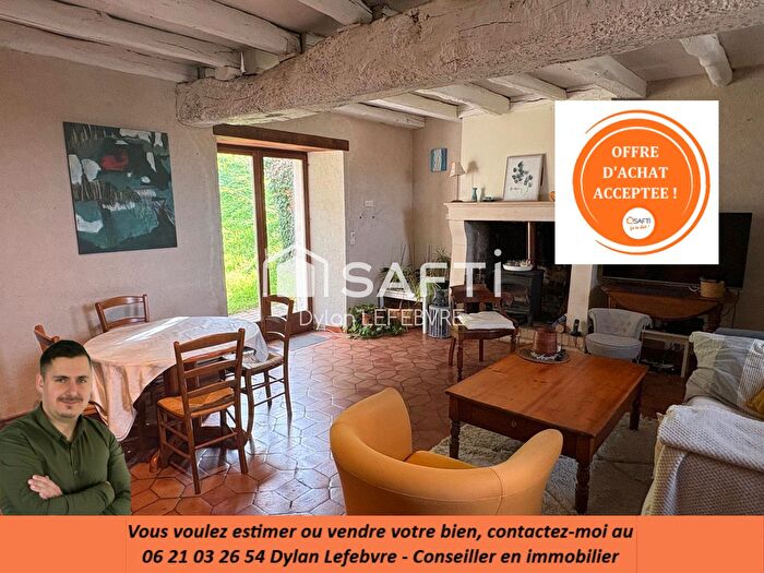 Maison à vendre - Colombiers - 4 pièces - 3 chambres