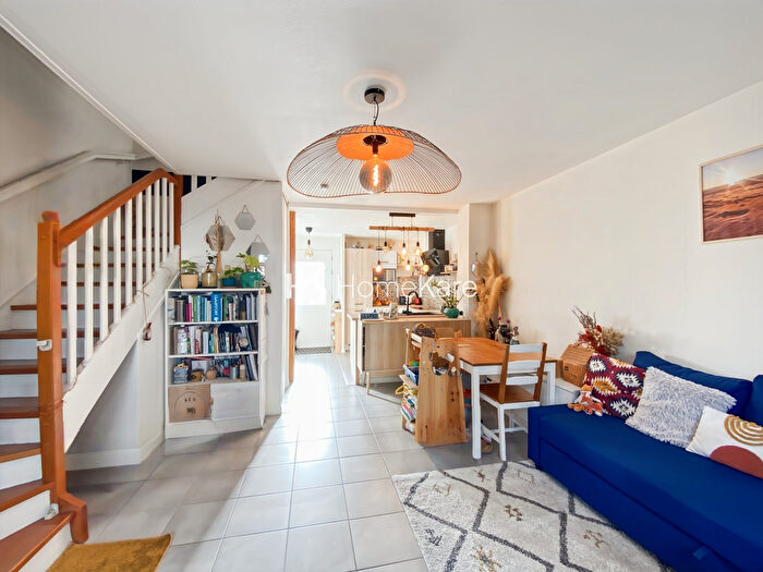 Maison à vendre - Villenave-dOrnon, Le Pont de la Maye, Canteloup, Madère, Le Béquet - 4 pièces - 2 chambres