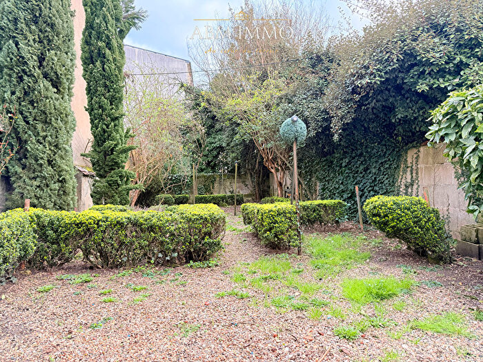 Bergerac, Centre-ville - Maison 11 pièces à vendre