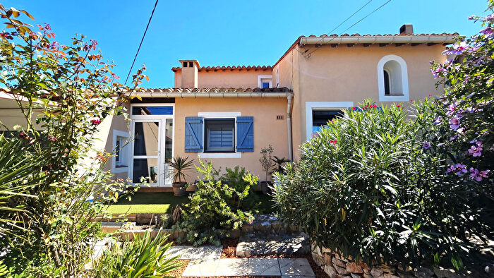 Maison 5 pièces à vendre à Palau-del-Vidre