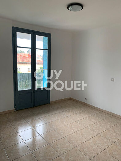 Appartement à vendre - Perpignan, Bas Vernet, Clodion - 3 pièces - 2 chambres