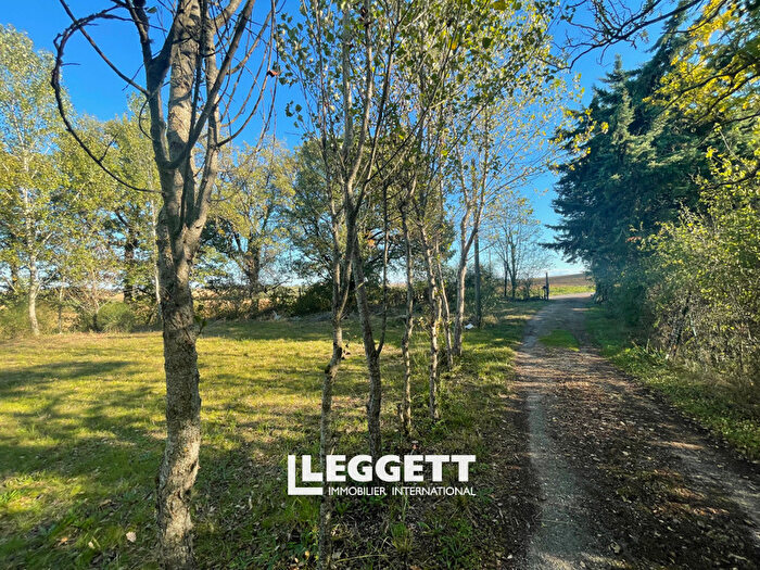 Maison à vendre - Le Fousseret - 11 pièces - 4 chambres