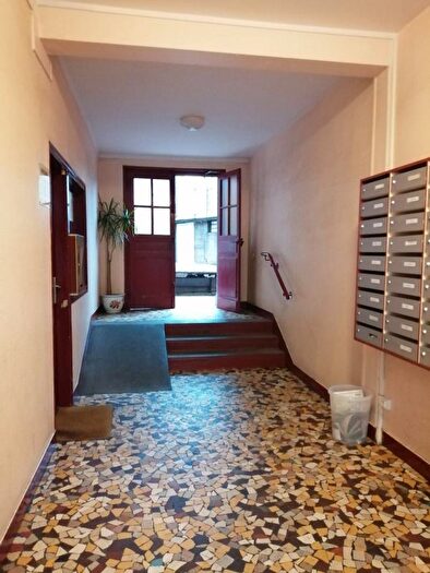 Ivry-sur-Seine, Ivry Port - Appartement 1 pièce à louer