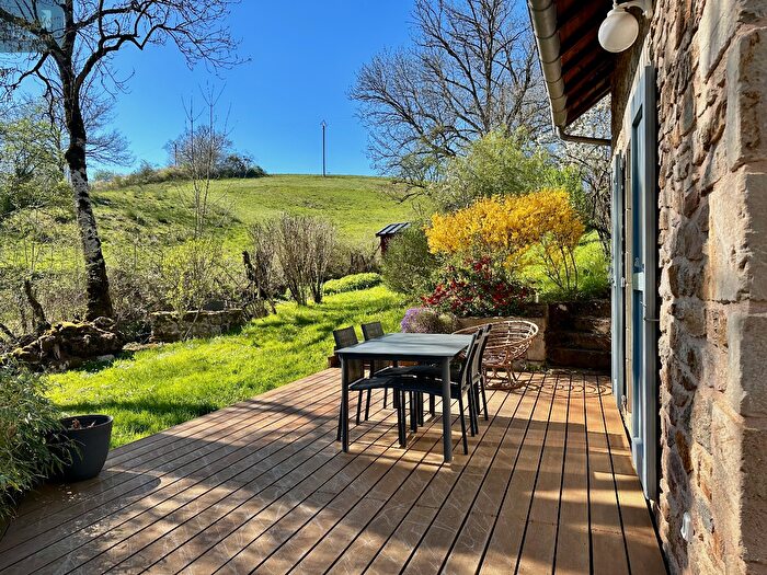 Maison 5 pièces à vendre à Sainte-Radegonde