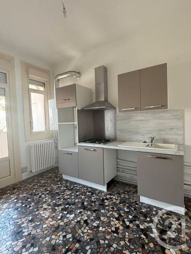Appartement 2 pièces à louer à Aurillac