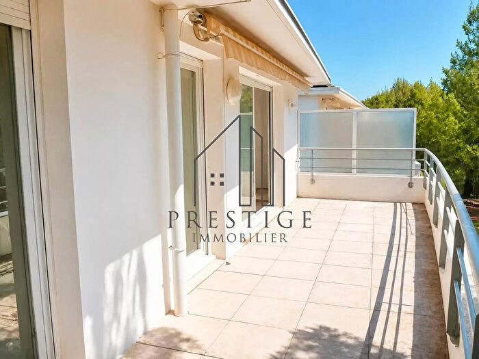 Appartement 4 pièces à vendre - La Ciotat, Saint-Hermentaire, Les Séveriers, La Salle