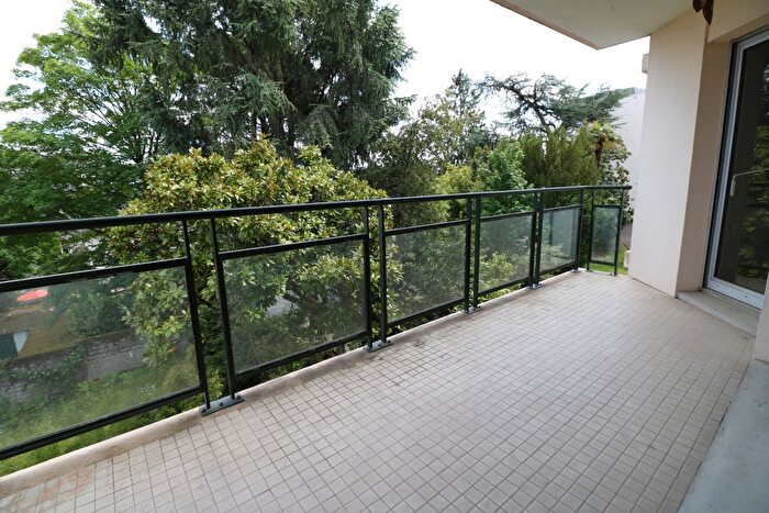 Appartement 4 pièces à louer - Nantes, Canclaux, Mellinet
