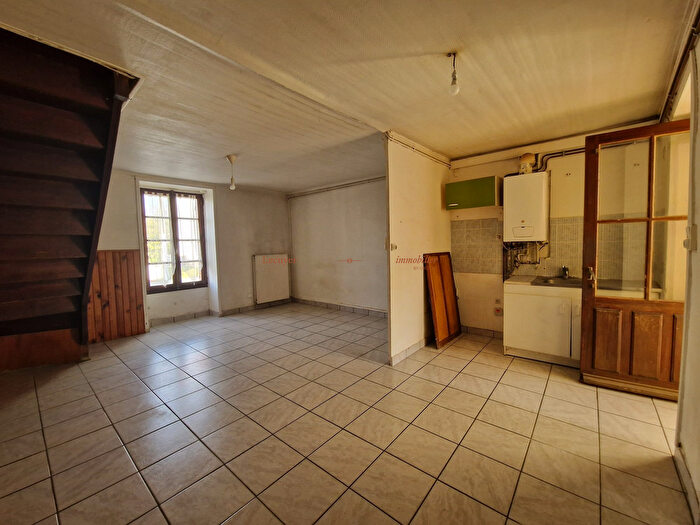 Rezé : Maison 4 pièces à vendre