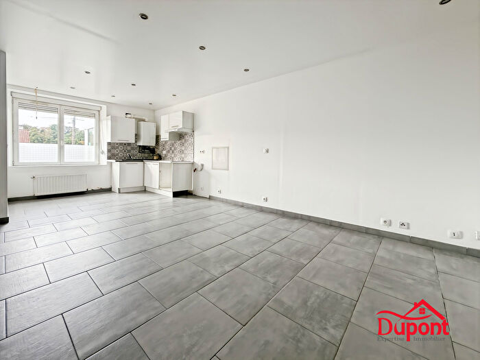 Maison 4 pièces à vendre - Revin