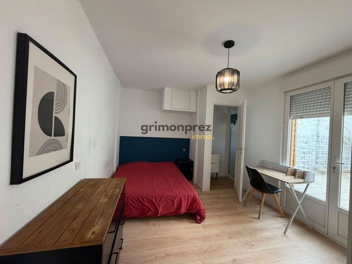 Appartement 5 pièces à louer - Roubaix