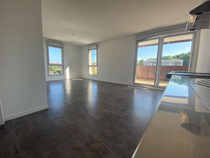 Appartement à vendre - Bourgoin-Jallieu, LOiselet, La Maladière, La Grive - 4 pièces - 3 chambres