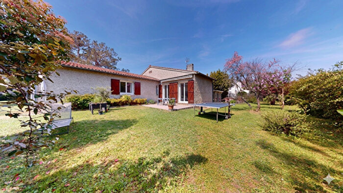 Maison 4 pièces à Tournefeuille, Moulin à Vent, à vendre