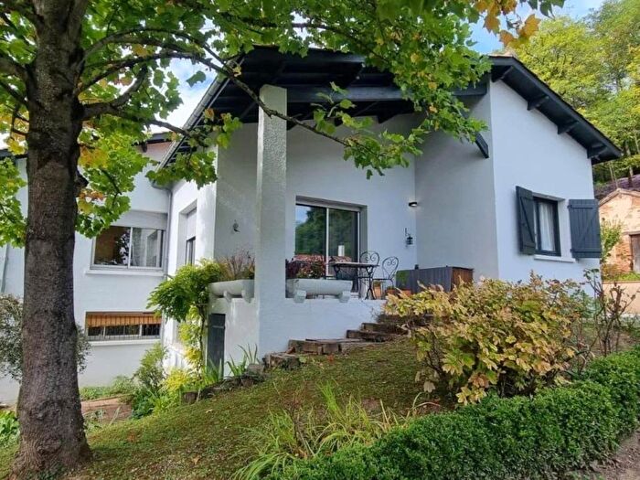 Maison à vendre - Moissac, Bellevue, Catiès, Route de Détours - 1 pièce