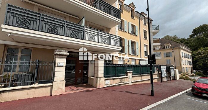 Appartement 1 pièce à louer - Bas Buc