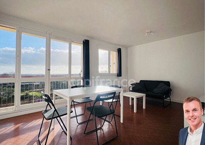 Appartement à vendre - Quimper, Kermoysan - 2 pièces - 1 chambre