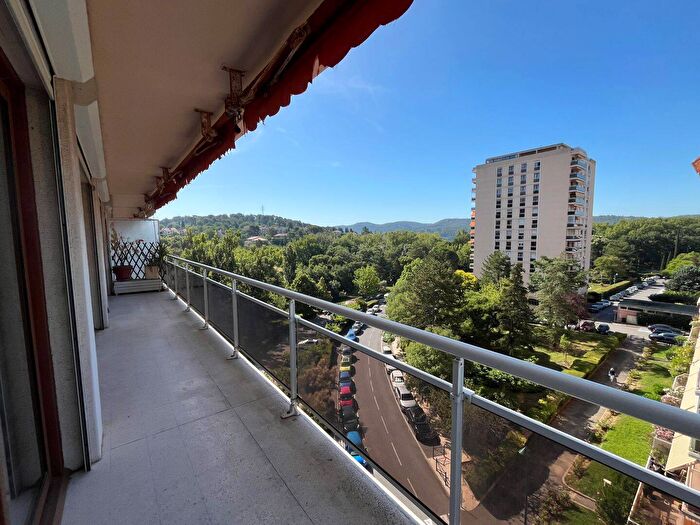 Appartement 3 pièces à Val Saint-André, Arc, La Torse, Aix-en-Provence, à louer
