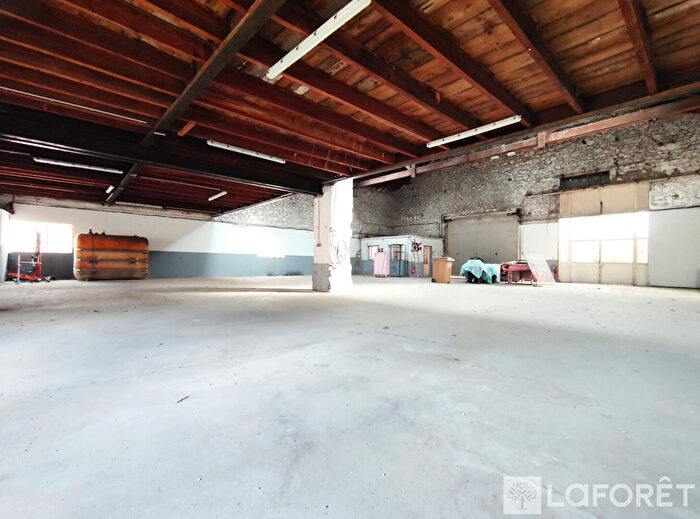 Maison à vendre - Cavaillon, Centre-ville - 5 pièces - 3 chambres