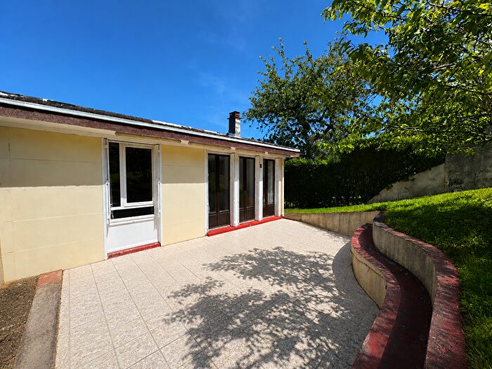 Saint-Germain-en-Laye, Pontel, Schnapper, Sous-préfecture - Maison 4 pièces à vendre