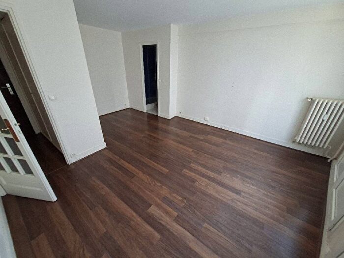 Appartement 1 pièce à louer - La Fourche-Guy Môquet, Paris 17ème arrondissement