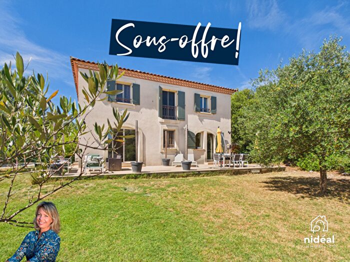 Maison 10 pièces à Saint-Hilaire-de-Beauvoir, à vendre