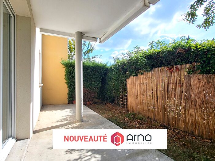 Appartement 2 pièces à vendre - Saint-Orens-de-Gameville