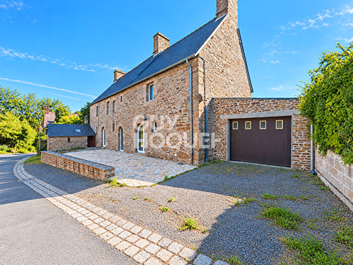 Maison 6 pièces à vendre - Sougéal