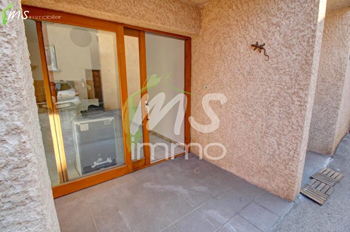 Appartement à louer - Romette, Romette - 1 pièce