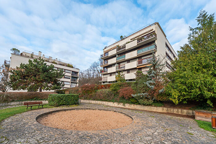 Fontenay-aux-Roses, Ormeaux, Renards : Appartement 1 pièce à louer