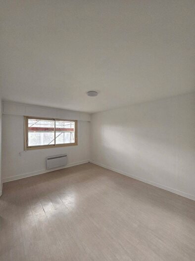 Appartement à louer - Adamville, Saint-Maur-des-Fossés - 1 pièce