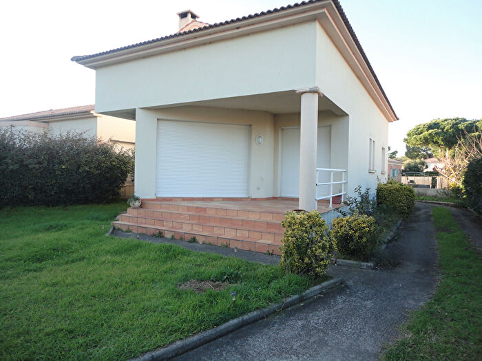 Borgo - Maison 4 pièces à louer