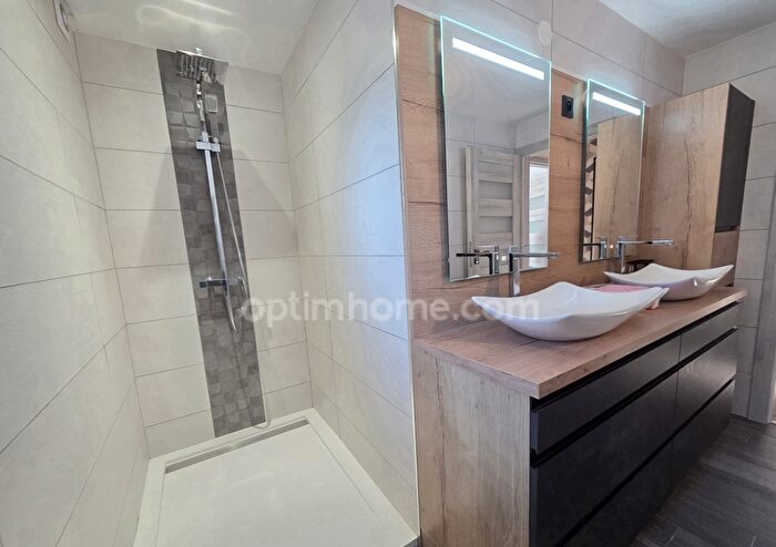 Maison à vendre - Fromeréville-les-Vallons - 7 pièces - 5 chambres