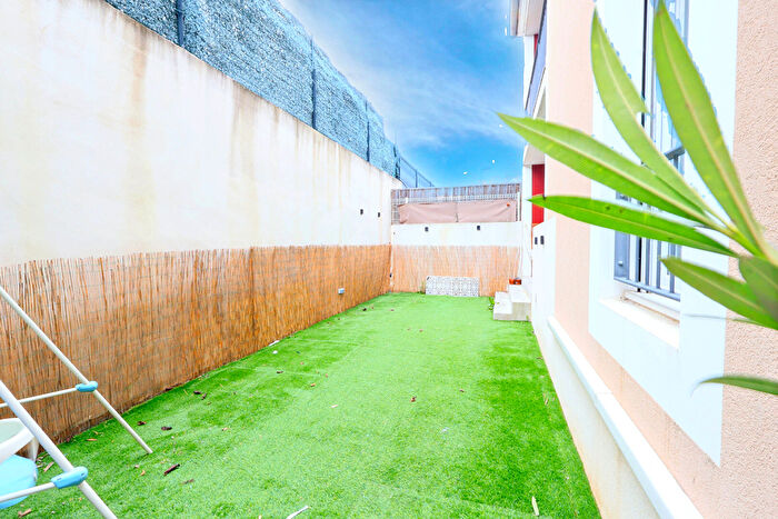 Appartement à vendre - Mauguio, Jean-Paul Beugnot, Ferrari - 3 pièces - 2 chambres