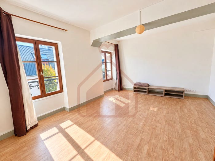 Appartement 3 pièces à Villejuif, Centre-ville, à vendre