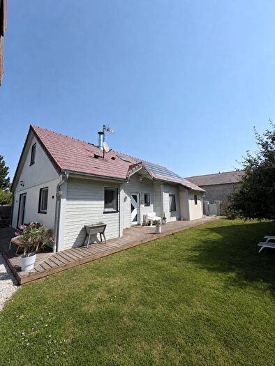 Maison 4 pièces à vendre - Briod