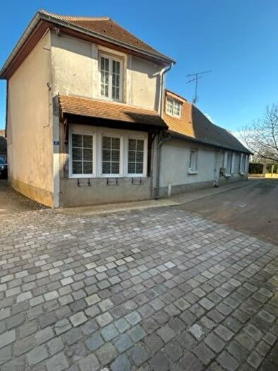 Maison 5 pièces à vendre à Courcemont