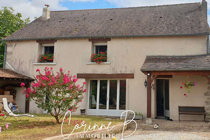 Maison 6 pièces à vendre à Manchecourt