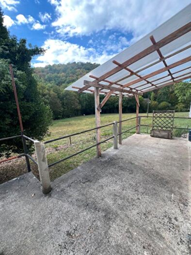 Maison 2 pièces à Albignac, à vendre