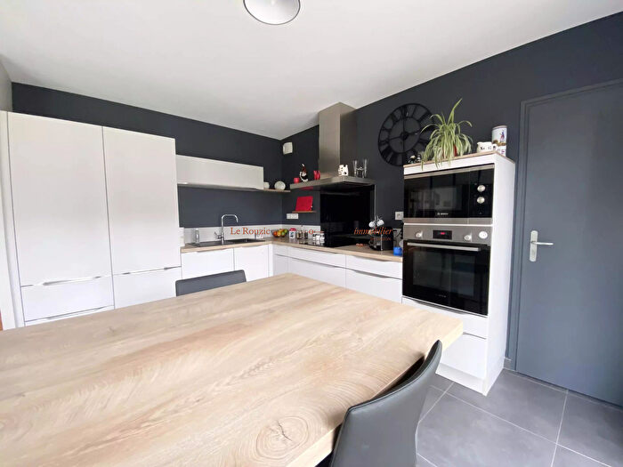 Baden : Maison 7 pièces à vendre