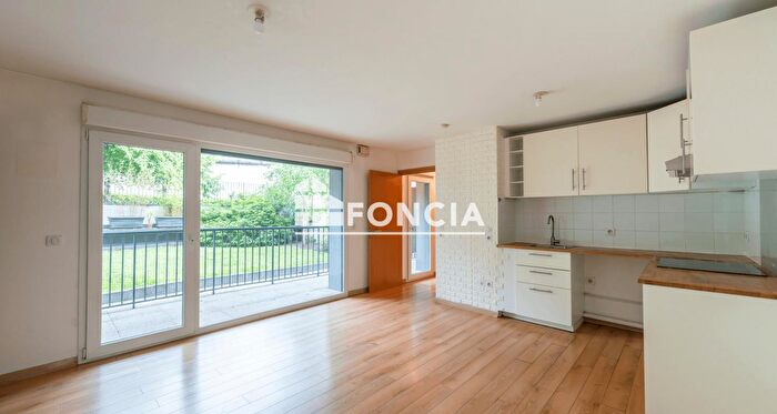 Nogent-sur-Marne, Le Port sous La Lune - Appartement 2 pièces à vendre