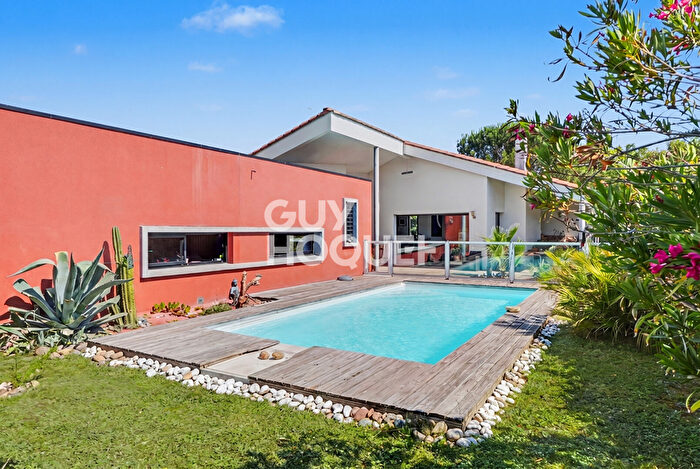Tournefeuille, Ecarts : Maison 5 pièces à vendre